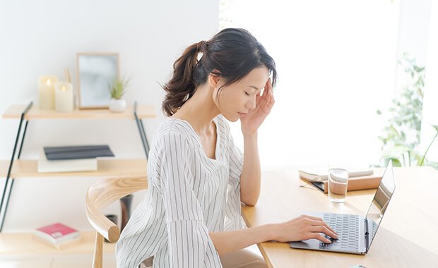 PMSが気になる方★月経時における精神的・身体的不快感に関する試験 - 【モニタン】