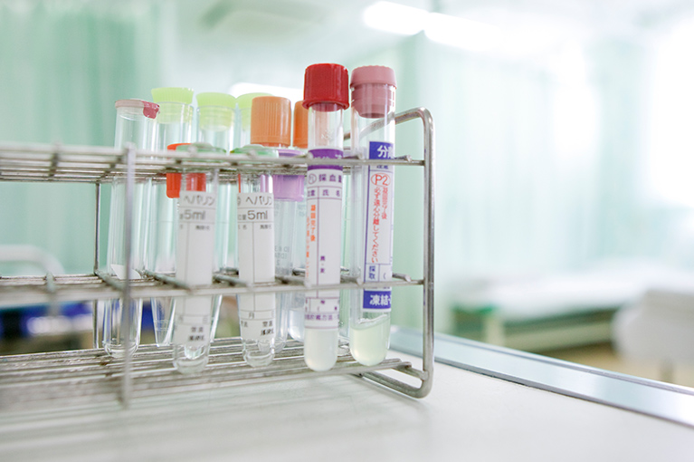 【5月実施＠東京】25～34歳男女／喫煙経験がない方★来院1回のみ - 【モニタン】