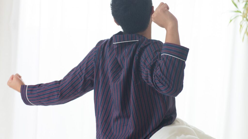 【5月実施@東京】25～34歳男性／枕元に試験機器を置いて寝るだけ★睡眠モニター - 【モニタン】