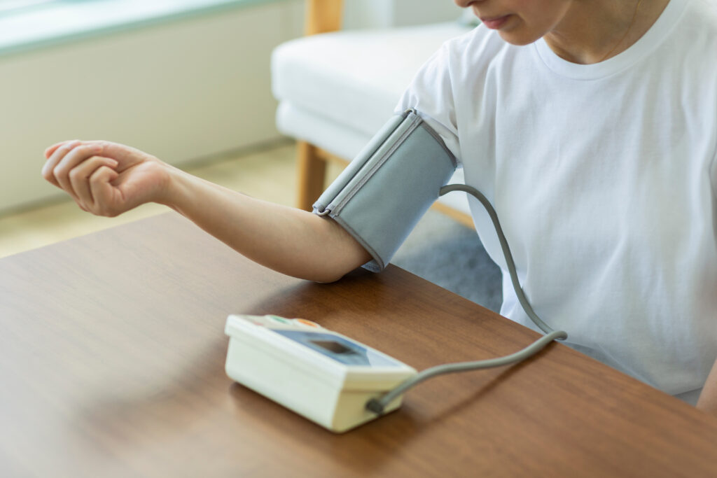 【11月実施＠東京】40～64歳男女／ちょっと血圧高めの方★健康食品モニター - 【モニタン】