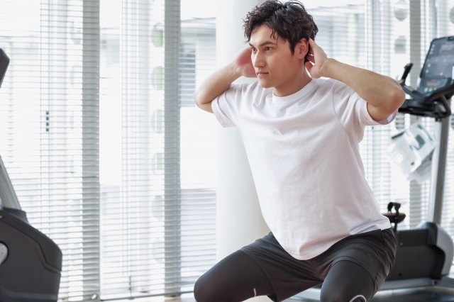 【3月実施＠東京】20～49歳男性／筋力トレーニング中の方★健康食品モニター - 【モニタン】