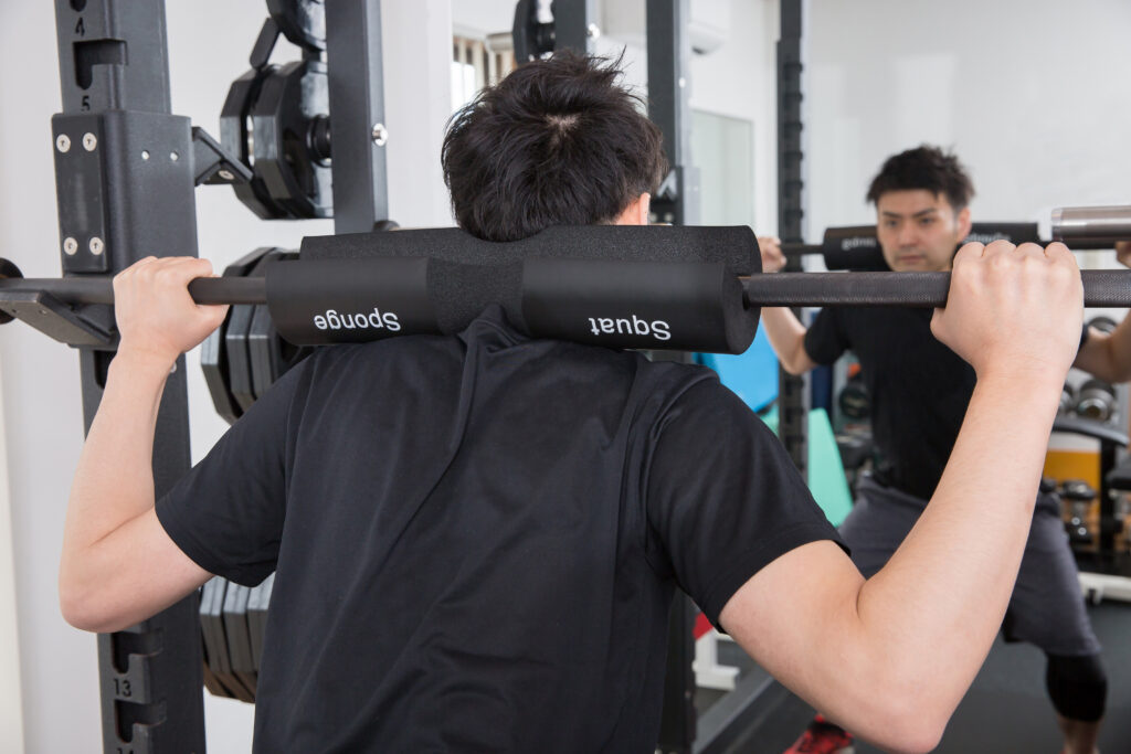 【7月実施＠東京】大人気★30～59歳男性／フィットネス運動試験★食品モニター - 【モニタン】