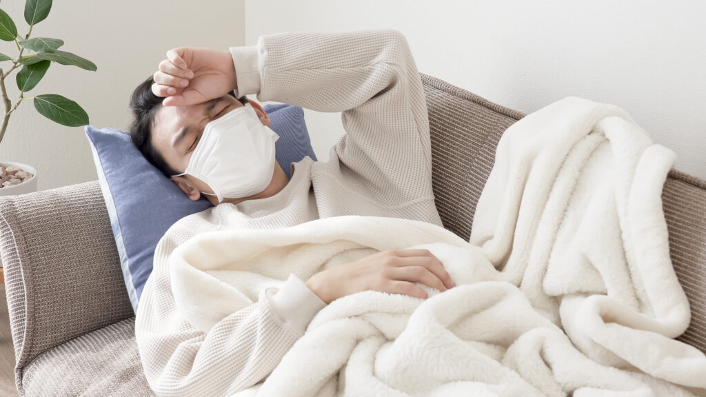 【1月実施＠東京】20～69歳男女／風邪を引きやすい方★健康食品モニター - 【モニタン】